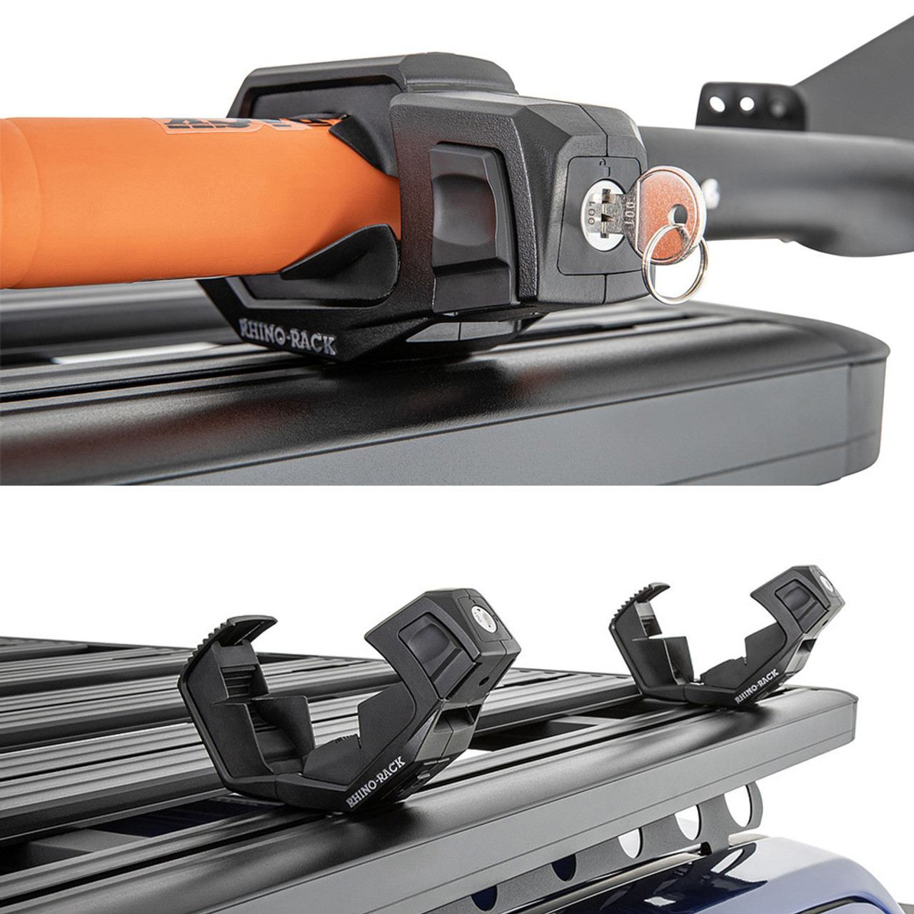 Rhino Rack Stow It Utility Holder - RSIT