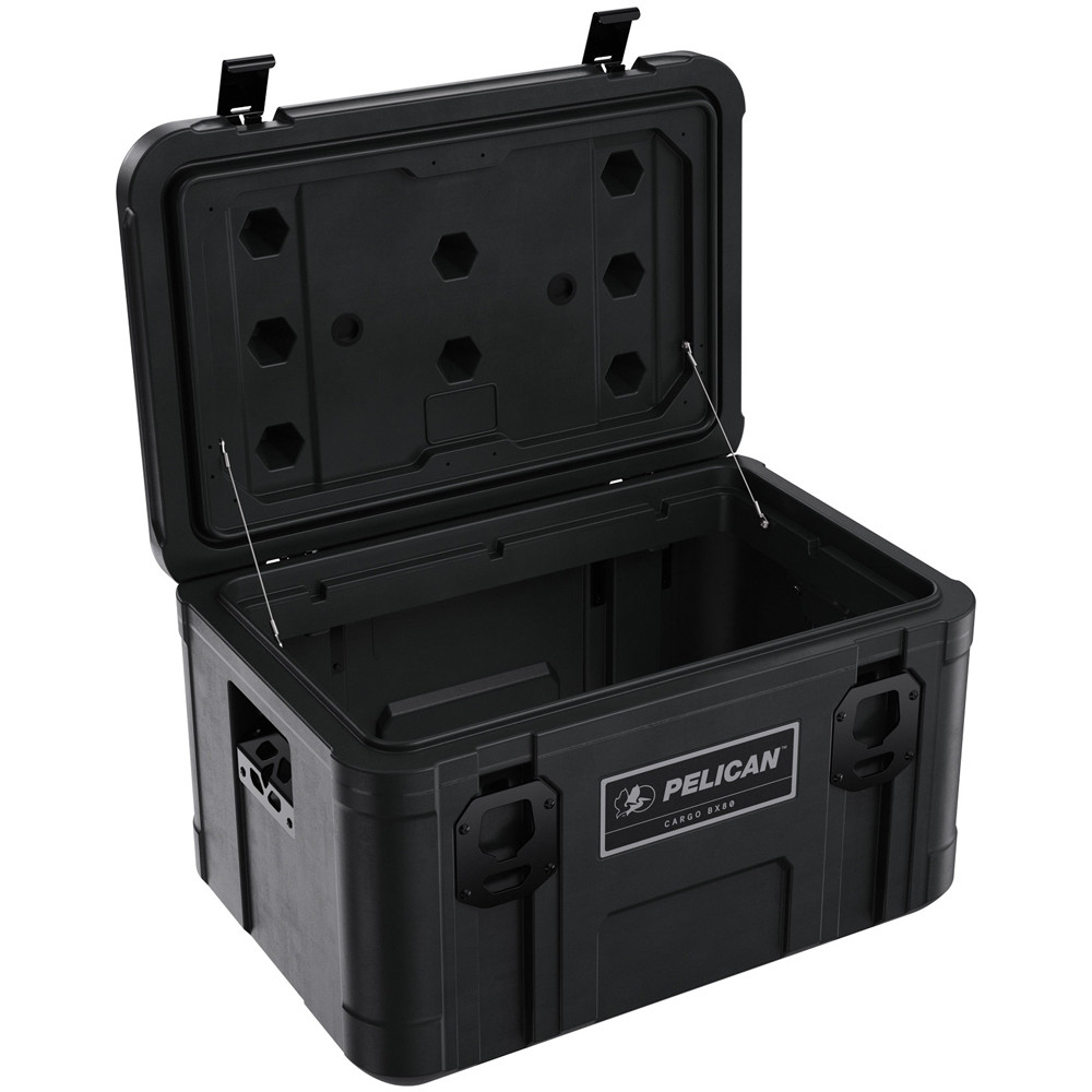 Pelican BX80 80L Cargo Storage Case