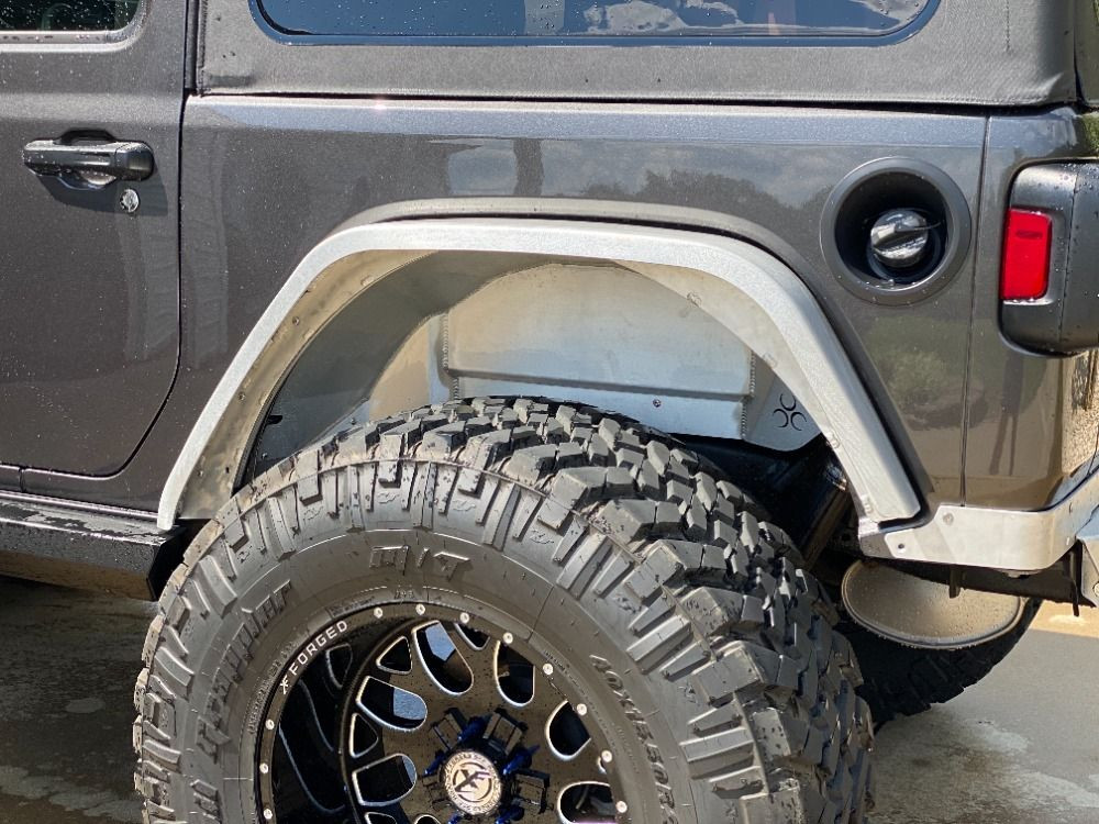 Nemesis Industries Products - REBEL OFF ROAD