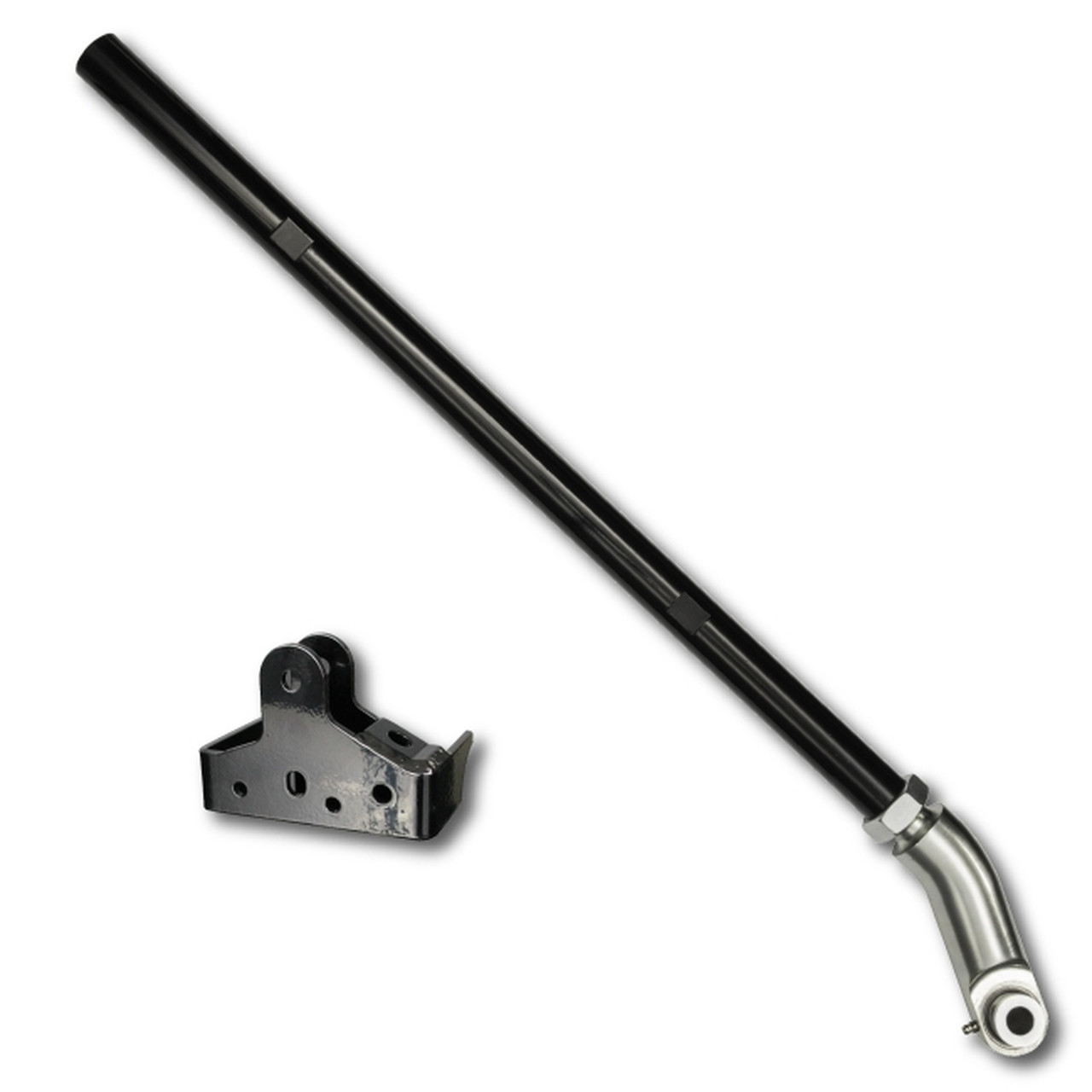 Shop By Vehicle - Jeep - Wrangler JK 2007-2018 - Steering - High Steer ...