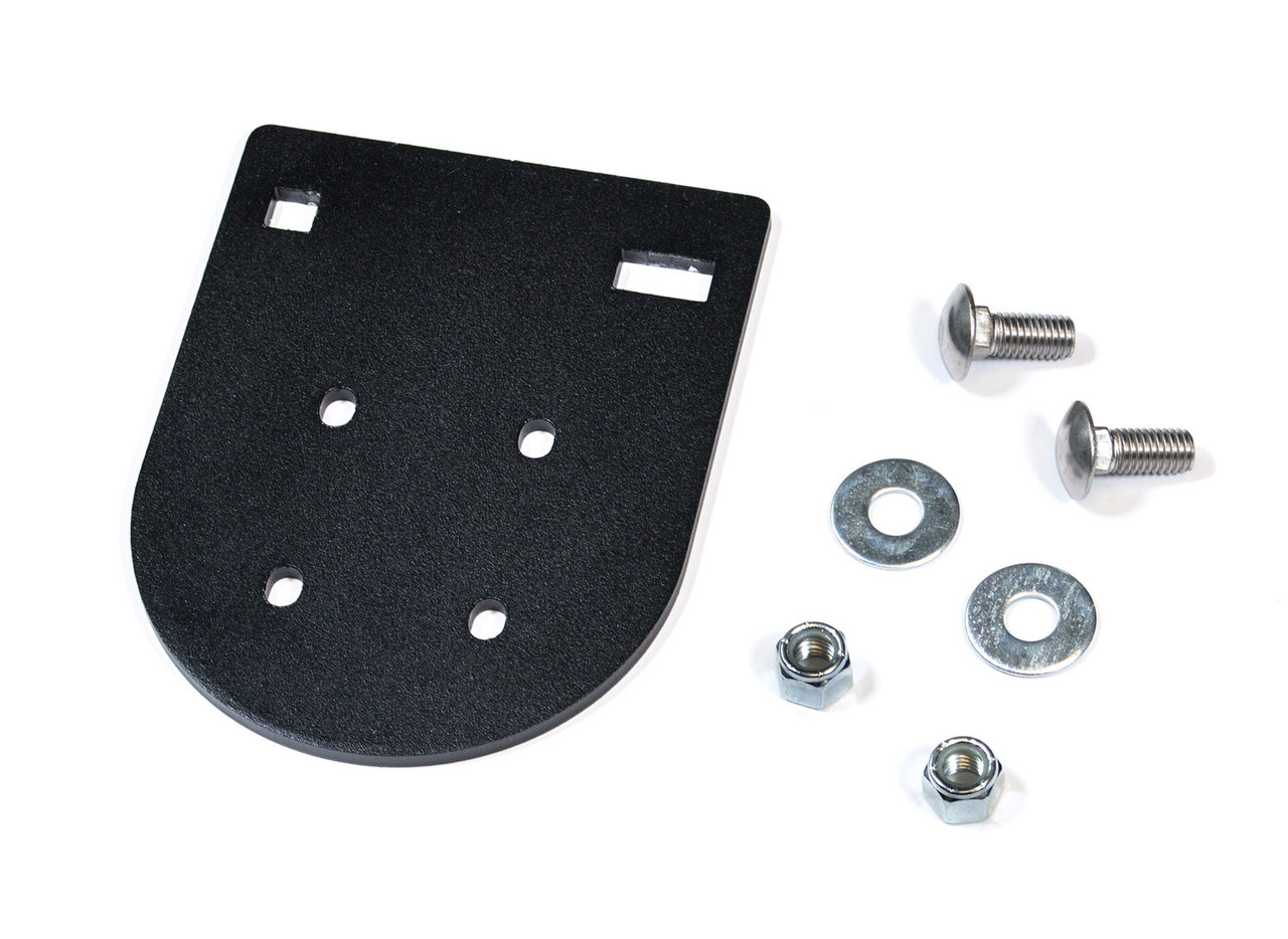 Teraflex Universal: RotopaX Mount Bracket Kit - 4838255