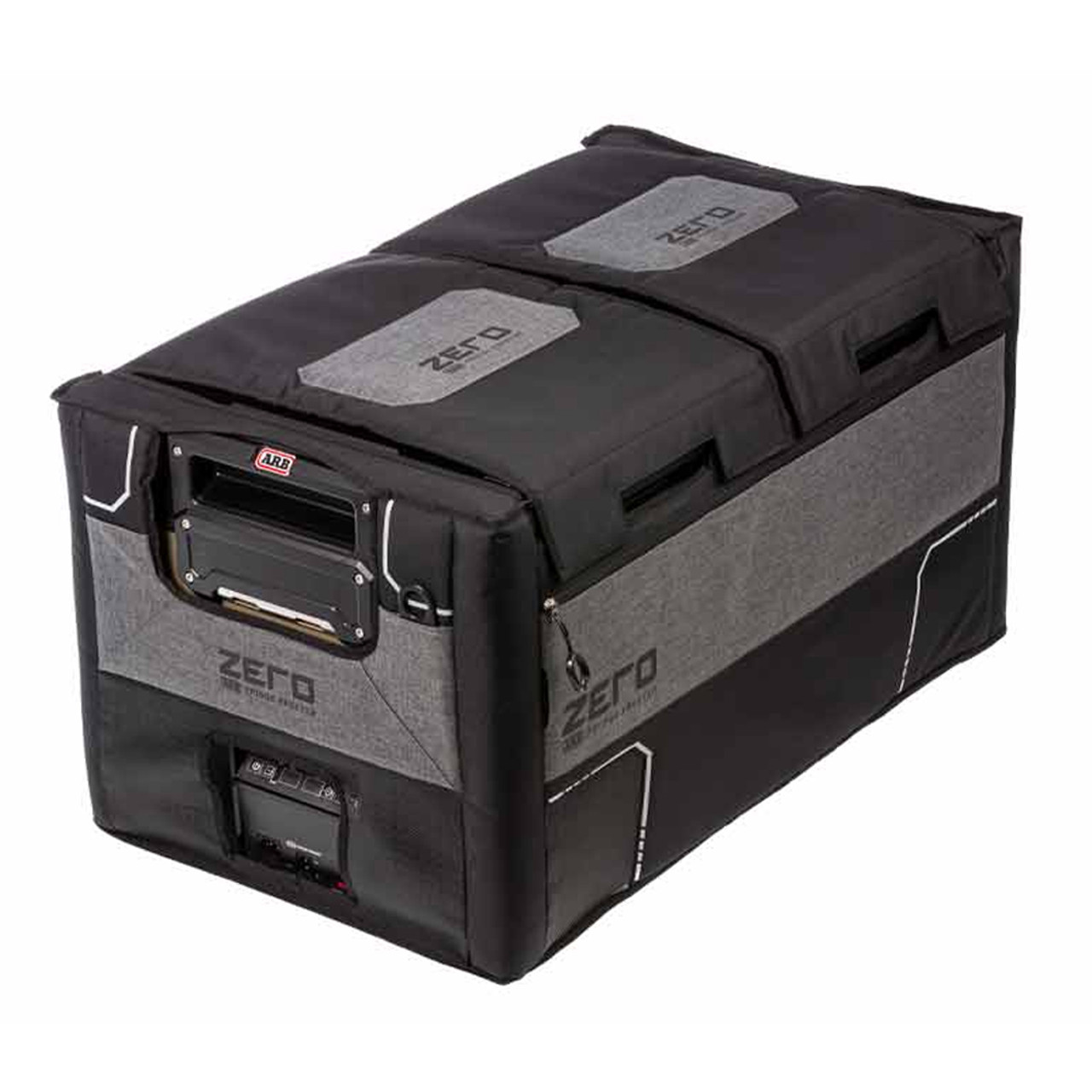 ARB Zero Fridge Freezer Protective Insulated Transit Bag