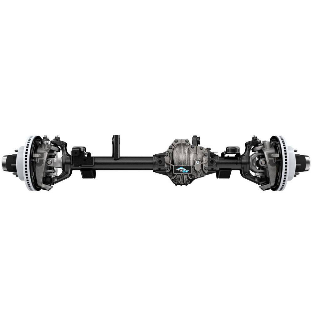 Spicer Ultimate Dana 60 Front Axle, Jeep Gladiator JT/Wrangler JL