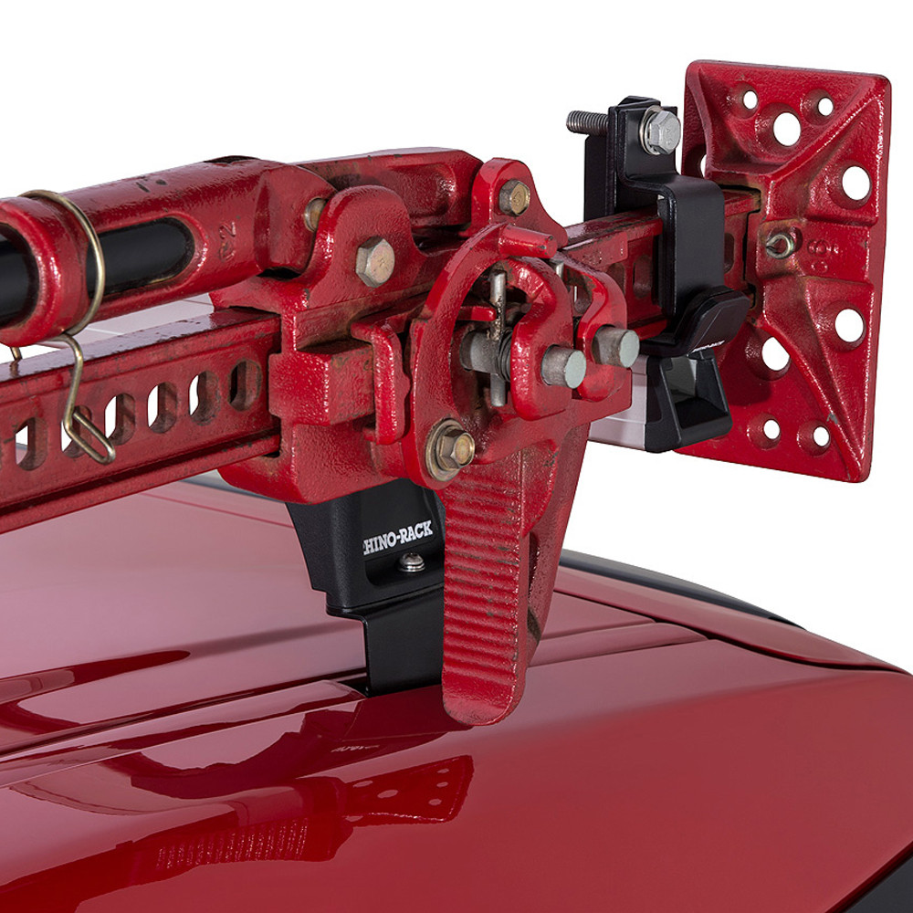 Rhino Rack Hi-Lift Jack Holder Bracket - RJHB