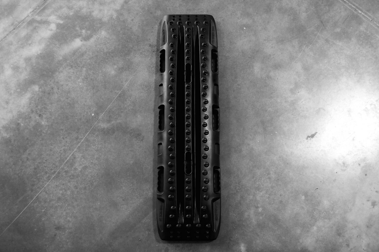 Rotopax RototraX Traction Boards, Orange