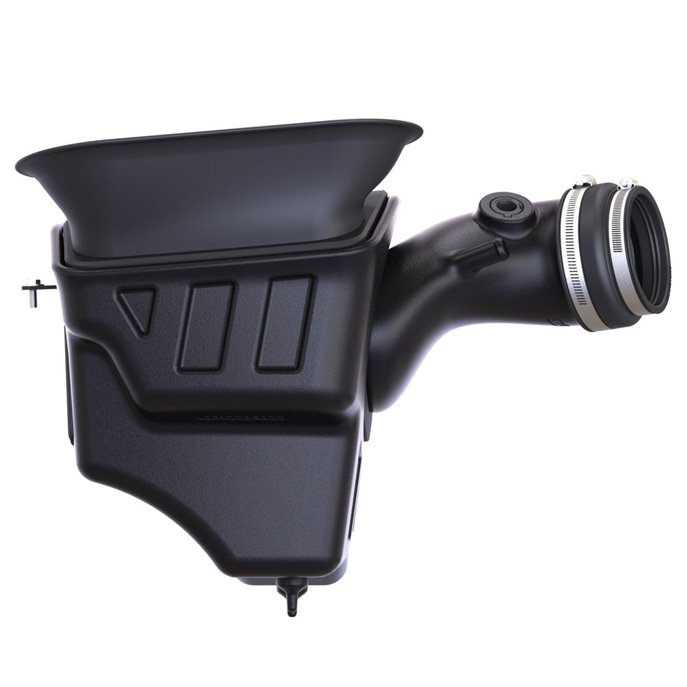 S&B Cold Air Intake for 2020+ Jeep Wrangler JL 3.0L Diesel