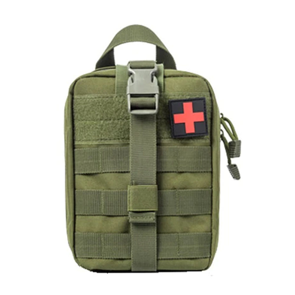 Just In Case Rescue Elite First Aid Kit