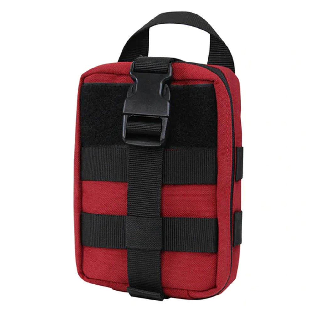 Just In Case Rescue Advanced Bleed Control Kit