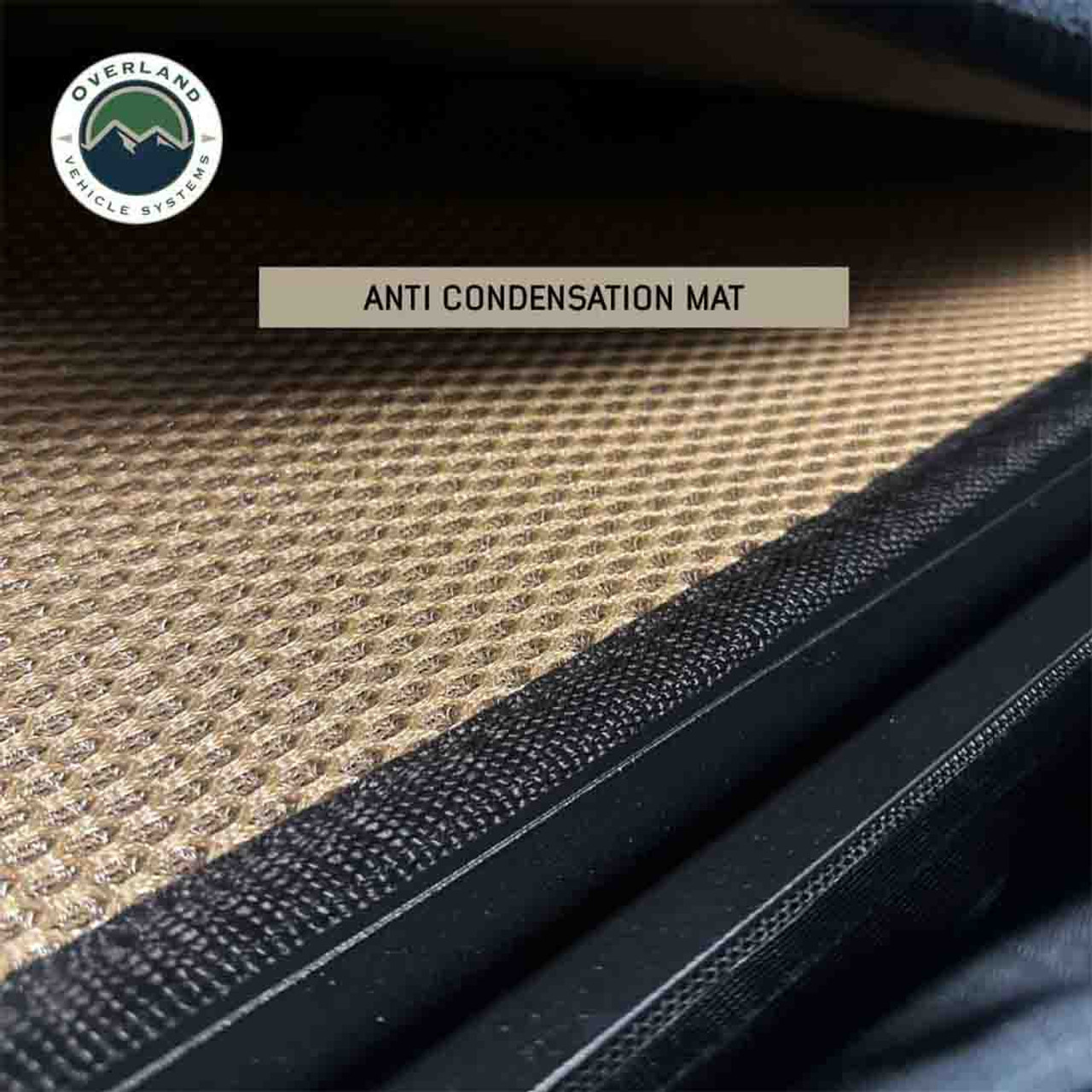 XD Lhotse Clam Shell Aluminum Hard Shell Roof Top Tent, Blue Body ...