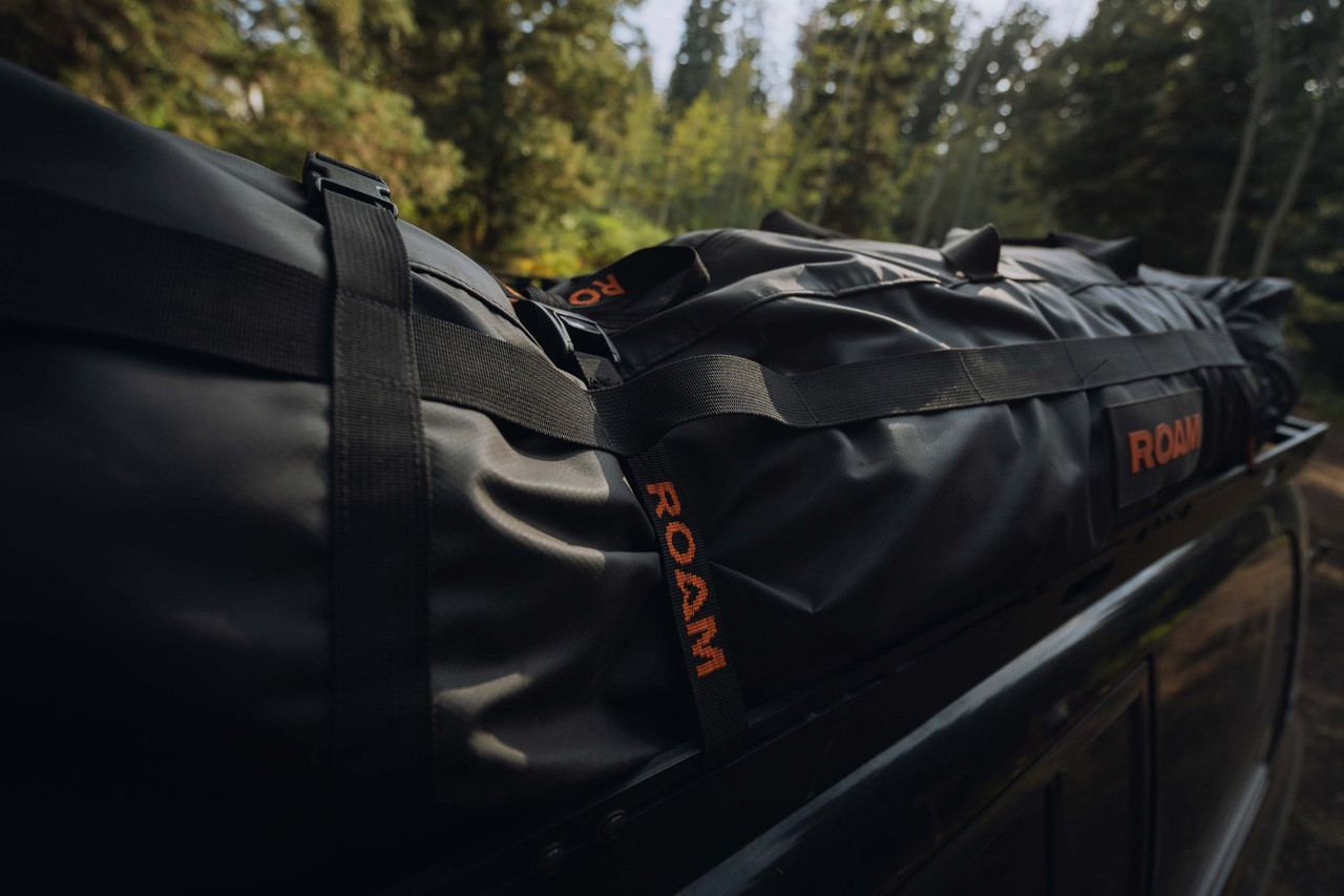 Roam Adventure Co Drifter Ground Tent