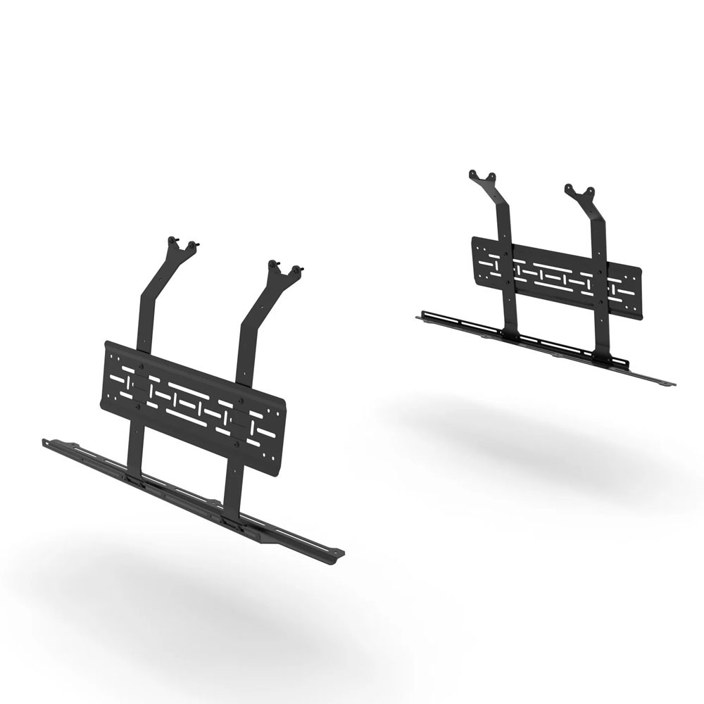 Pak Rax kit for the Ford Bronco Hardtop (2 and 4 Door)