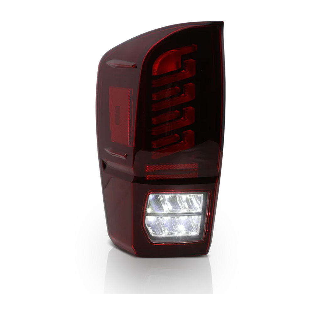 Attica 16-23 Toyota Tacoma Rogue Series Tail Lights