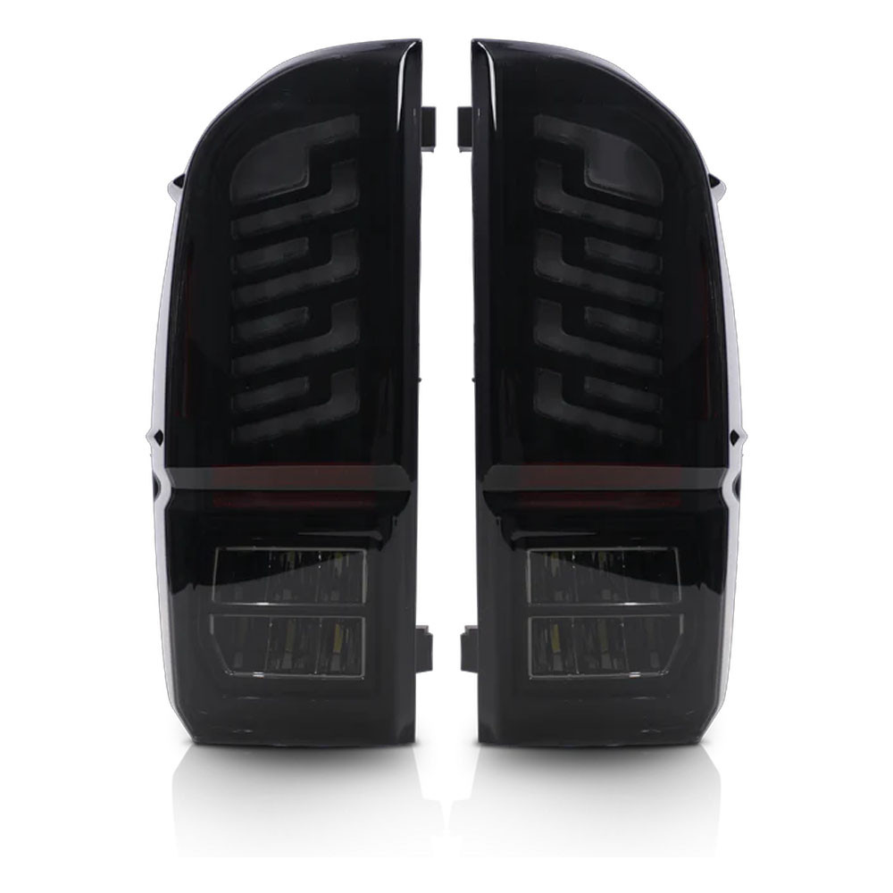 Attica 16-23 Toyota Tacoma Rogue Series Tail Lights