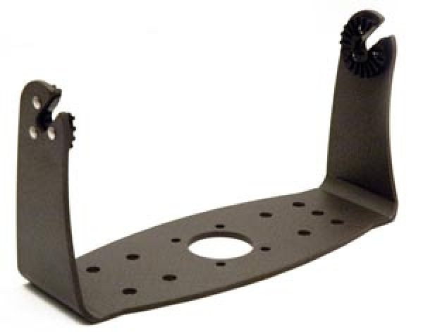 Lowrance Gps Mounting Bracket For Elite 5