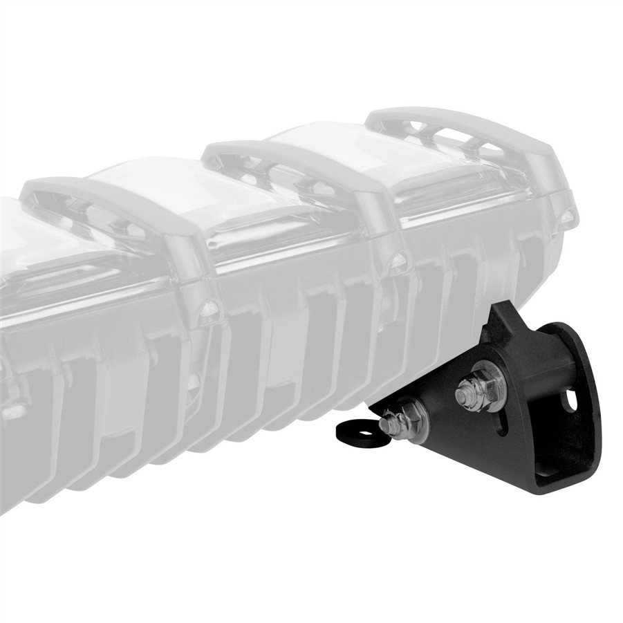 Rigid Industries - Adapt Low Profile Mounting Kit