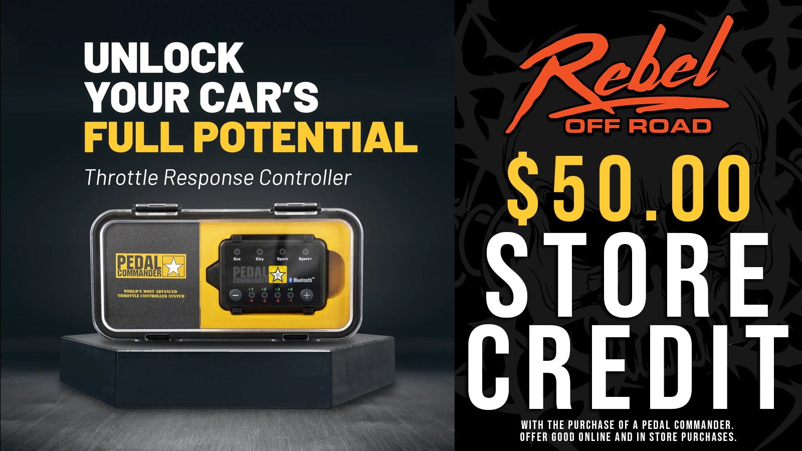 Jeep and Truck Aftermarket Accessories and Parts | Rebel Off Road