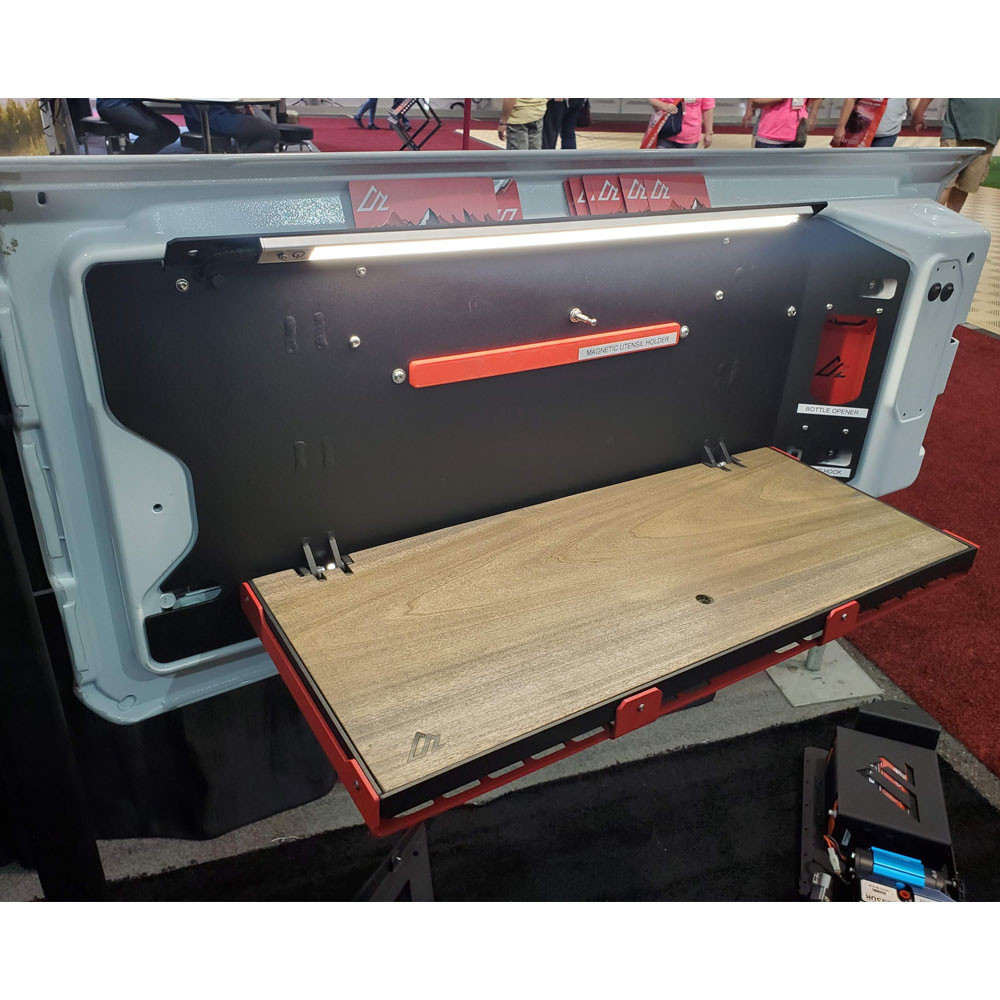 Shop - Shop By Vehicle - Wrangler JL 2018+ - Interior - REBEL OFF ROAD
