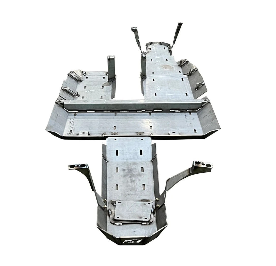 MotoBilt Products - REBEL OFF ROAD