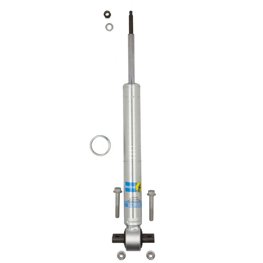 Bilstein 5100 Ride Height Adjustable Front Shocks, 15-25 Ford F150