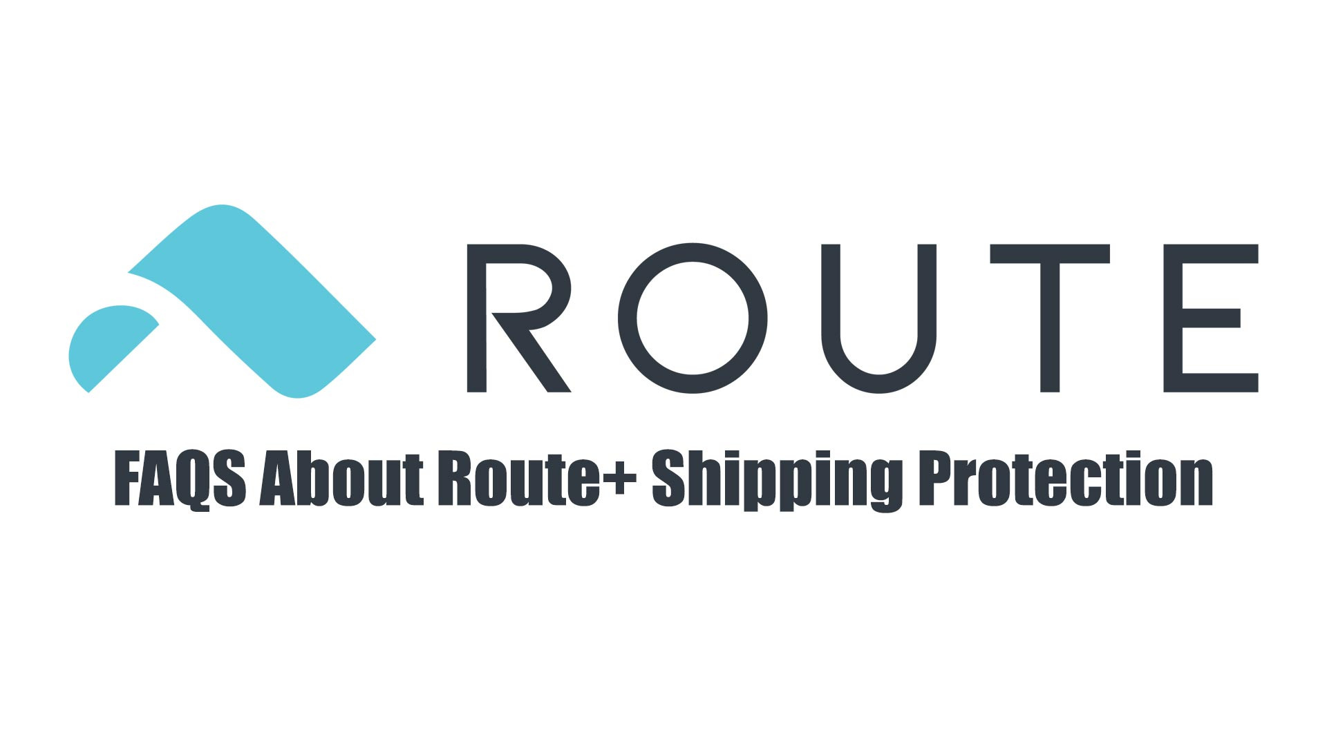 FAQS About Route+ Shipping Protection - REBEL OFF ROAD