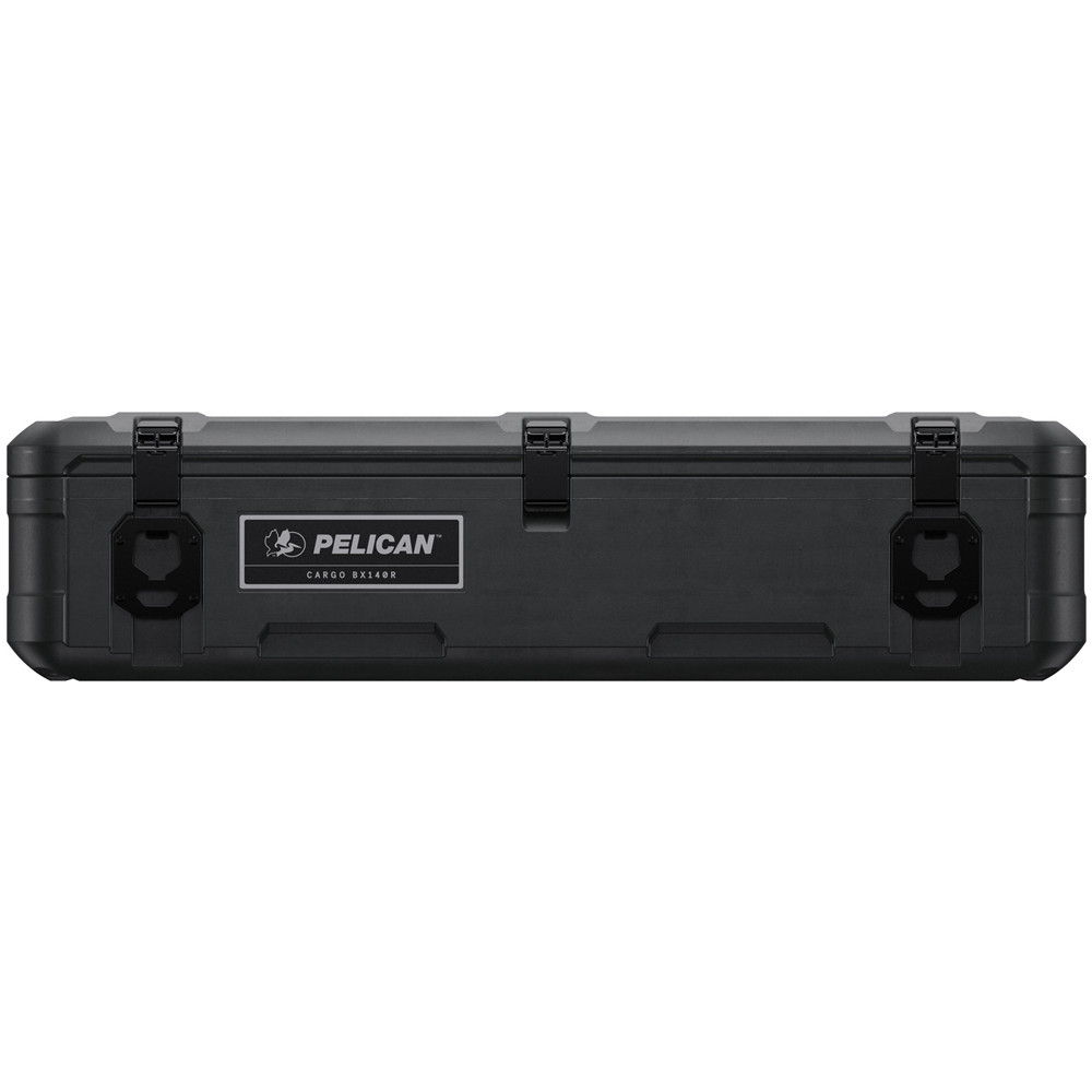 Pelican BX255 255L Cargo Storage Case, Black