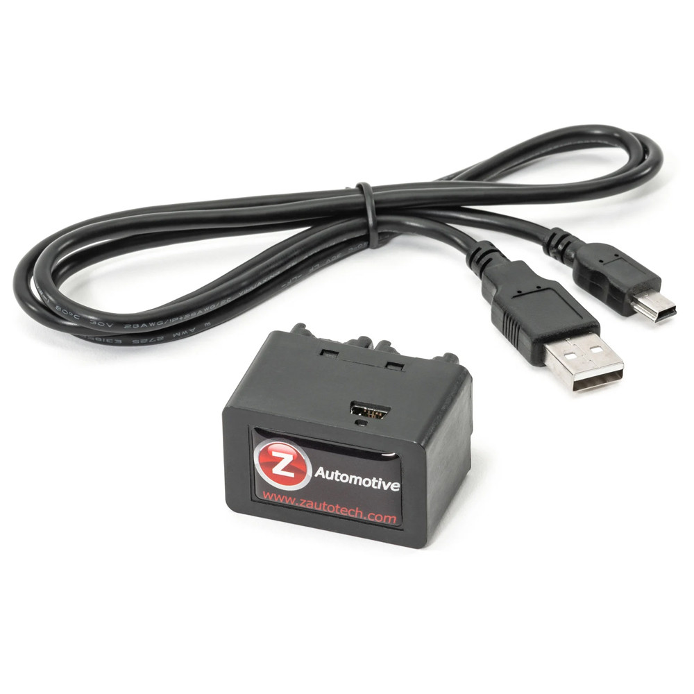 Z Automotive Tazer Mini Vehicle Programmer, Jeep JL/Gladiator JT (Gas ...