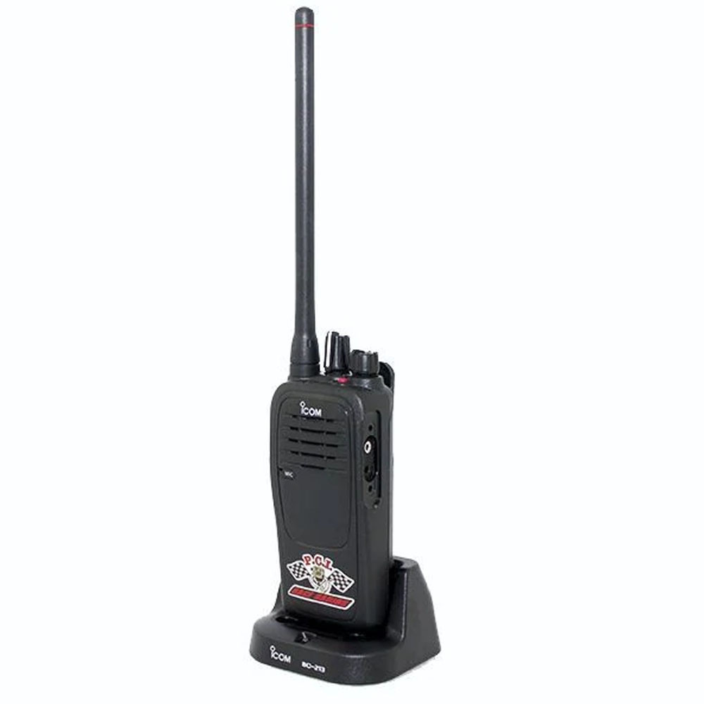Icom Products - REBEL OFF ROAD