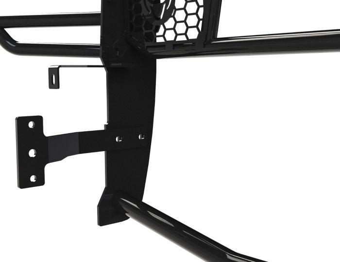 Ranch Hand RAM Legend Grille Guard - Robust Vehicle Protection, Sensor ...