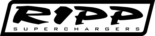 RIPP Black Ops Edition 2007-2011 Jeep Wrangler JK 3.8L V6 RIPP ...