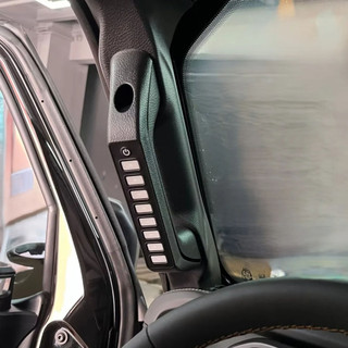 VOSWITCH Products - REBEL OFF ROAD