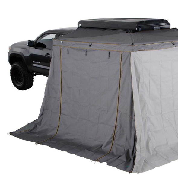Overland Parts and Products Rebel Off Road