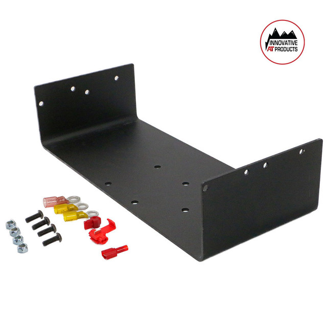 Innovative AT Products 07-18 JK (4 Door) / 07-11 Jeep JK (2 Door) ARB ...