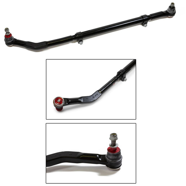 Jeep Wrangler JL/JT Gladiator Steering Solution Kit- Death Wobble Cure