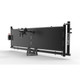 Wilco Offroad Verticle Tiregate Spare Tire Carrier, Jeep Gladiator JT