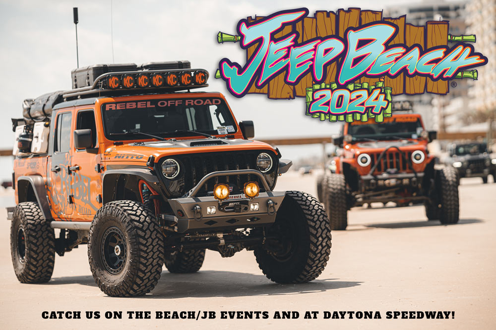 Jeep Wrangler Beach Off Road New 2024 Jeep Wrangler 4xe Jeep Beach