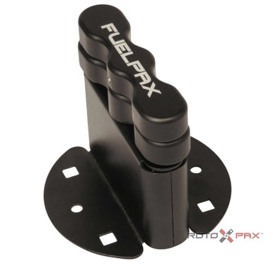 RotoPAX FuelpaX Deluxe Pack Mount - ROTFX-DLX-PM