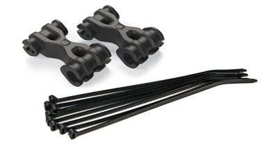 Teraflex Brake Line Anchor Kit – Rear