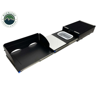 Overland Vehicle Systems Camp Kitchen Slide Out