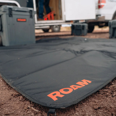 Roam Adventure Co Landing Mat, 8ft x 6.5ft
