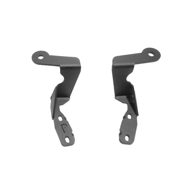 CBI 4TH GEN TOYOTA 4RUNNER | GX470 DITCH LIGHT BRACKETS