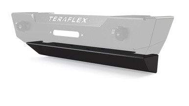 Teraflex JL / JT: RockGuard Crest Front Bumper