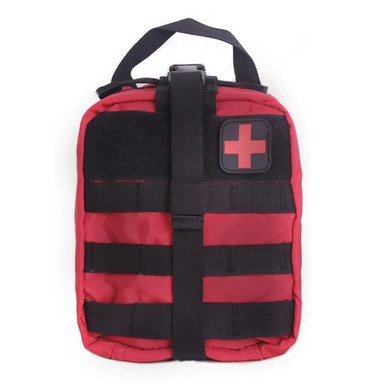 Just In Case Rescue Elite First Aid Kit