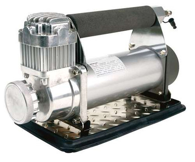 Viair 450P-A Automatic Portable Compressor Kit (100% Duty, 150 Psi ...