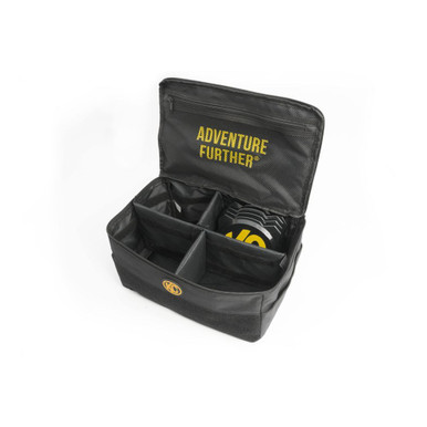 KC Hilites Cover Keeper Bag