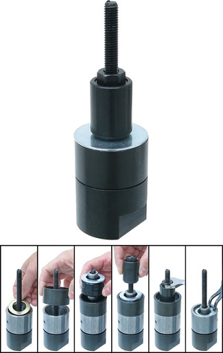 RockJock® Tool - Johnny Joint® - Assemble/Disassemble - 2 Inch - REBEL ...