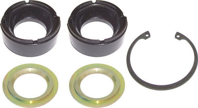 Currie Enterprises 3 Inch Johnny Joint Rebuild Kit - Includes 2 Bushing ...