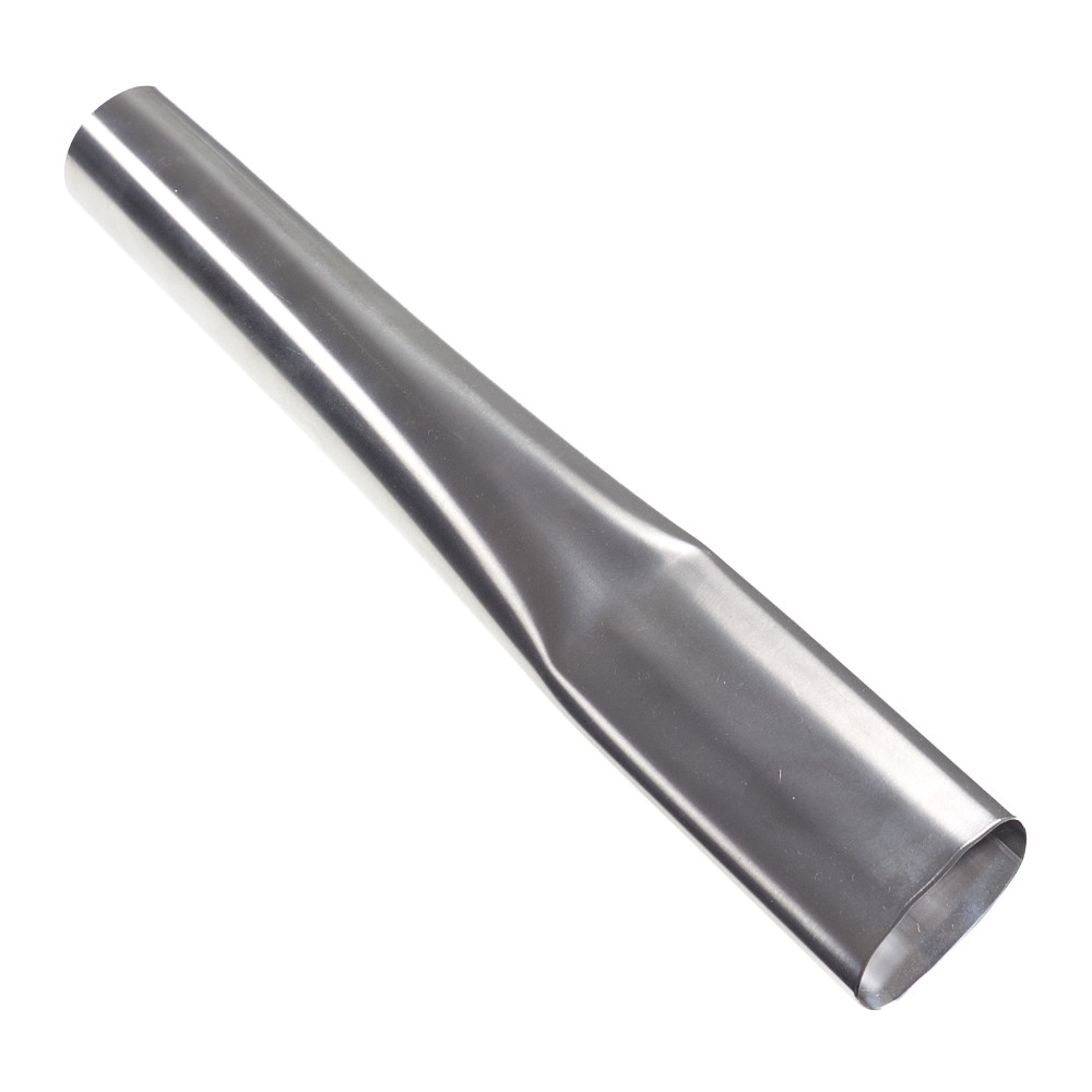 Numatic 305mm Stainless Steel Crevice Tool 38mm