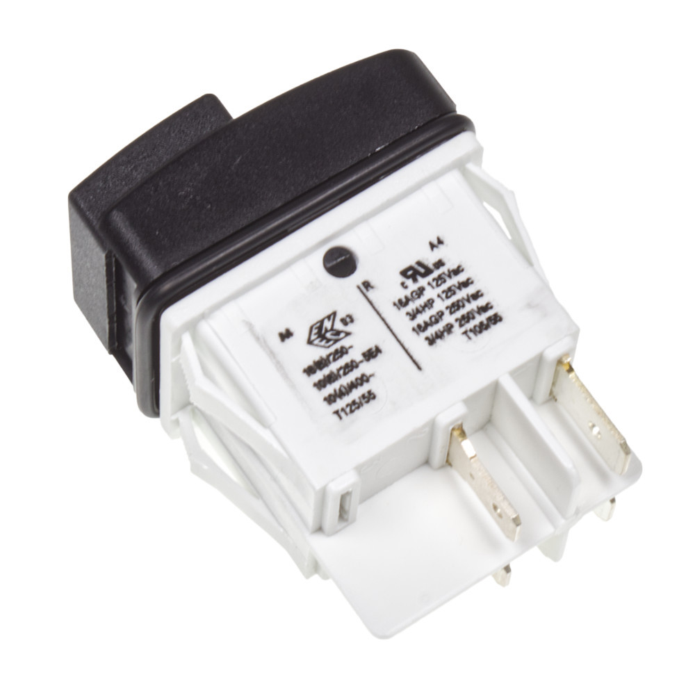 Karcher Vacuum Cleaner Switch