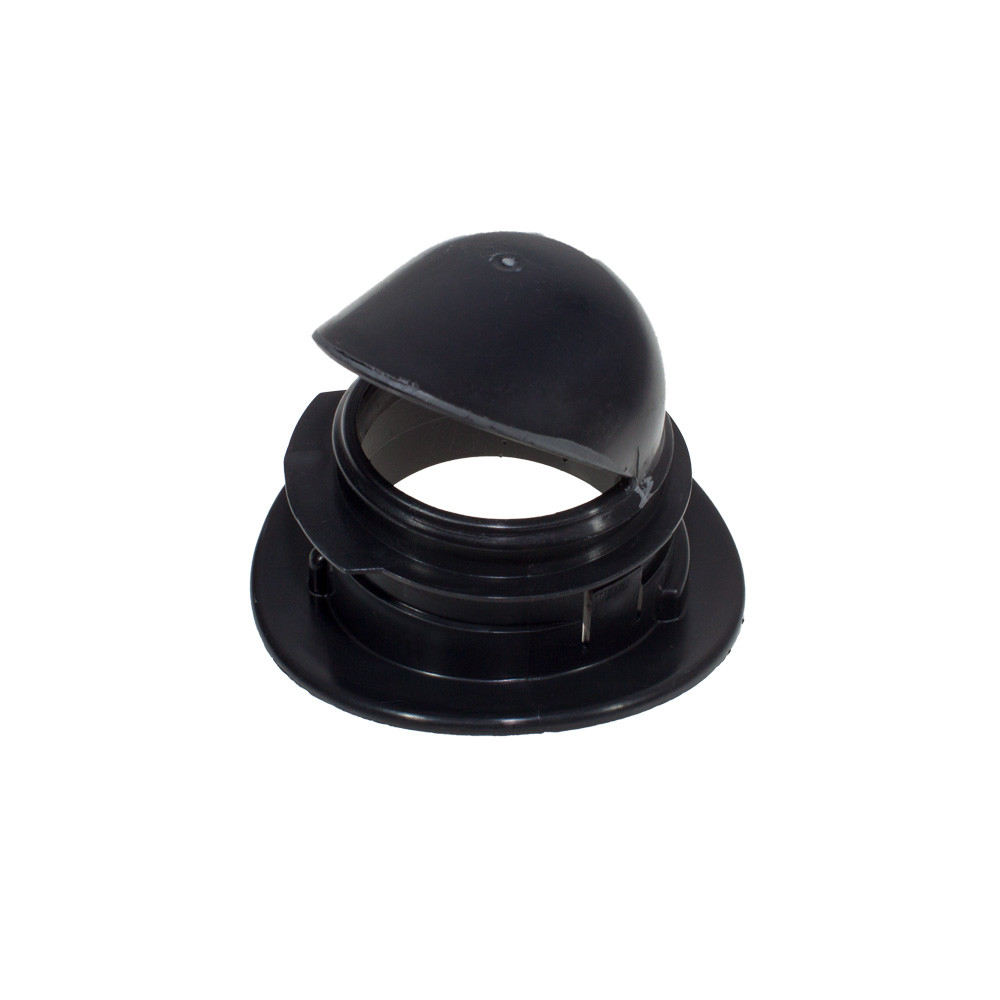 Karcher Suction Hose Connection