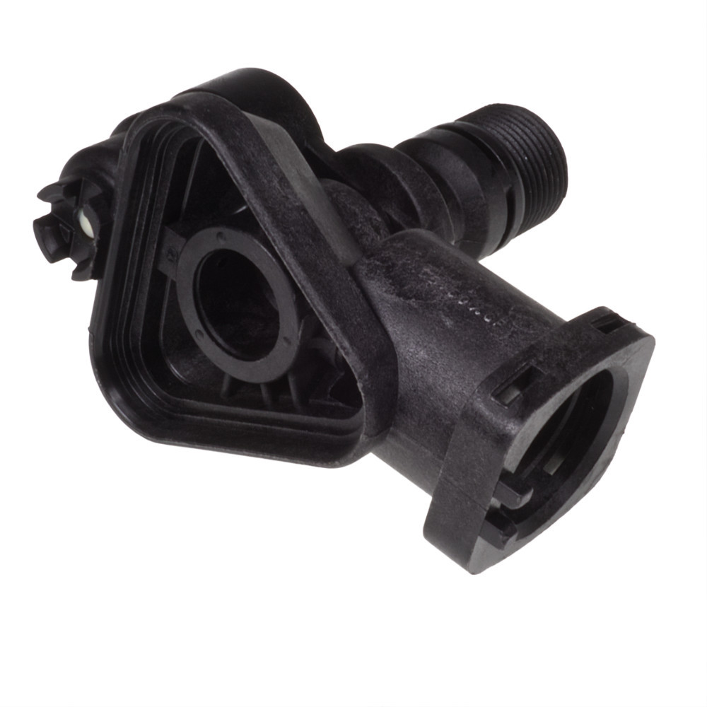 Karcher Manifold with Pressostat Spring